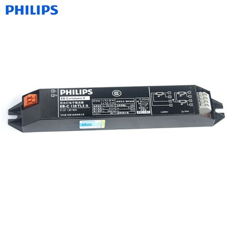 飞利浦philips T5电子镇流器日光灯荧光灯管 Eb C228 Tl5 一拖二 28w 10只装报价 参数 图片 视频 怎么样 问答 苏宁易购