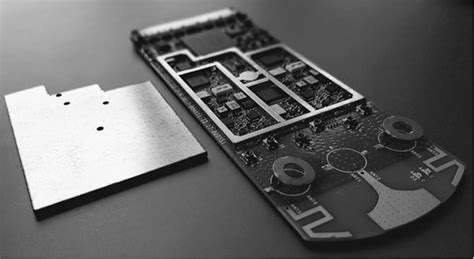 Printed Circuit Design Fab Online Magazine Surviving The Rush To Tape Out The Printed