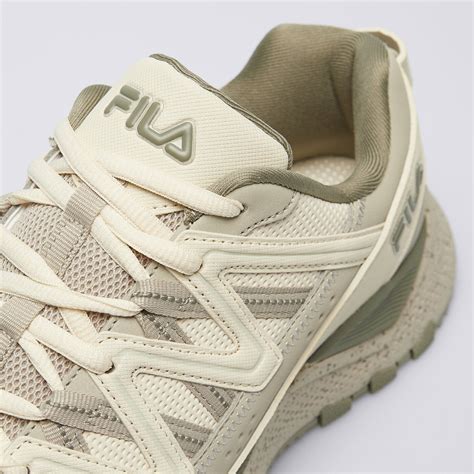 Fila Firetrail Evo 1jm02581050 BeŻowy Męskie Buty Outdoor 50 Style