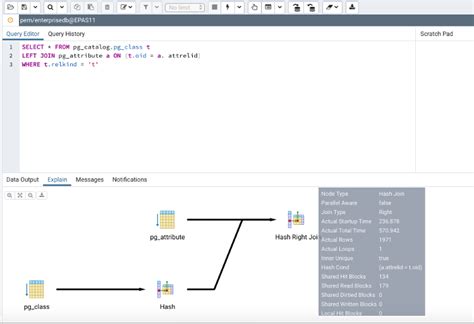 Pgadmin 4 Documentation Pgadmin 4 Documentation