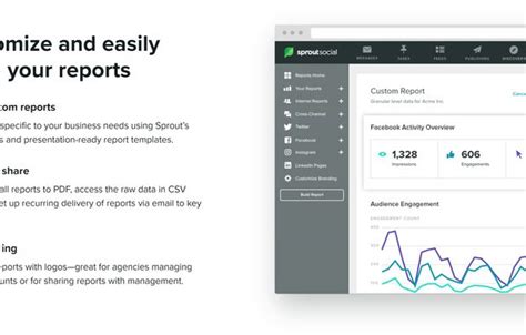 Great Buffer Alternatives Top Social Media Management Tools In AlternativeTo