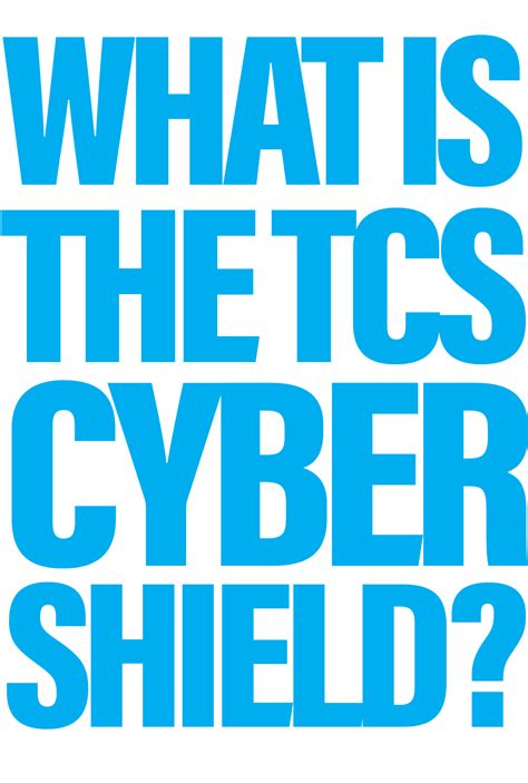 Tcs Cybershield Total Computer Solutions