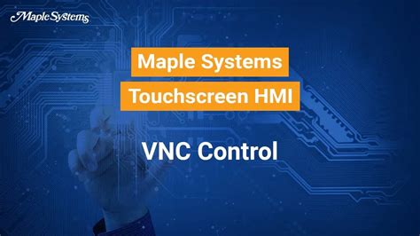 Video Center Maple Systems