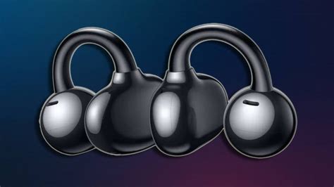 New Huawei Earbuds Dont Go Into Your Ear Look Super Strange Dexerto