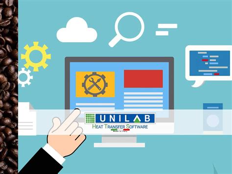 New Ticket Rules For Customer Care 2019 Unilab Heat Transfer Software