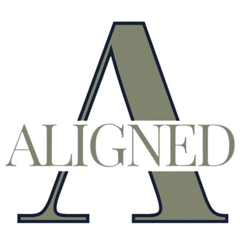 Aligned Adjusting