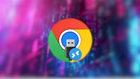 Webusb Permitirá O Acesso A Dispositivos Usb No Chrome