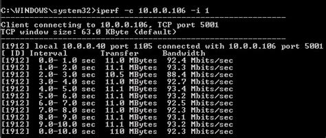 Active Network Monitoring Definition And Measurements Systems