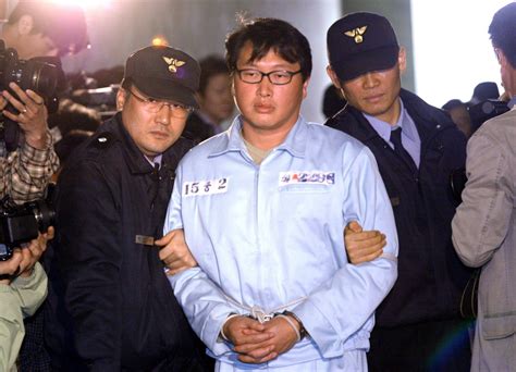 El Millonario Divorcio De Chey Tae Won Tras Infidelidad Con Influencer