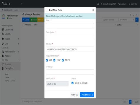 Aksara Webgis A Web Based Gis Data Spatial Visualization Freelancer