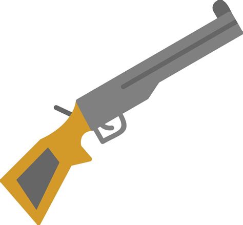 Weapon Vector Icon 18816437 Vector Art At Vecteezy