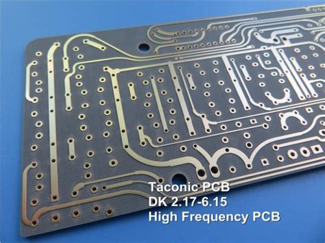 Tlx 9 A High Performance Pcb Substrate That We At Bicheng Pcb