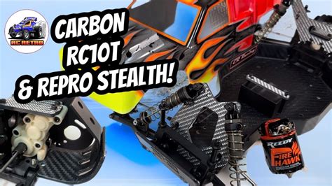 E Want To Build A Custom RC T Here S A Resource Guide To Aftermarket RC RC T Parts