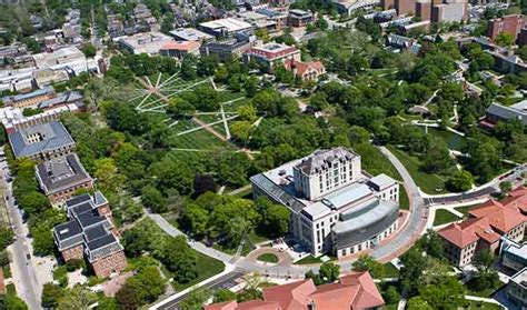 The Ohio State University Columbus Campus Gi Bill Or Yellow Ribbon