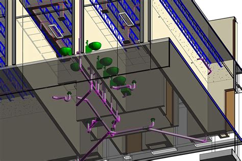 Why D D BIM Are So Important For Your Construction Project BIM Services