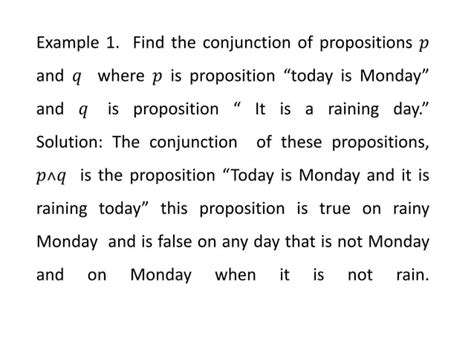 Proposition Logic 1pptx Discrete Mathematics Pptx