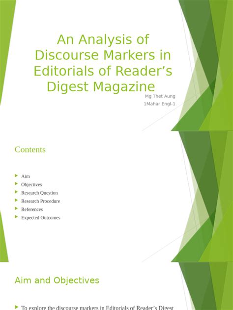 Discourse Markers Pdf Discourse Markers Pdf