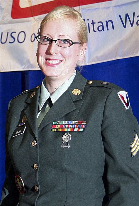Army Sustainment Commands Enlisted Aide Best In Army Article The