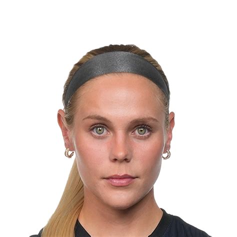 Taryn Torres Fc 25 71 Cdm Fifplay