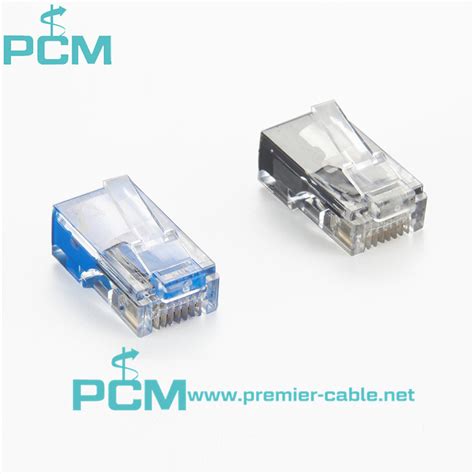 Modbus Line Terminator Rs485 Rj45 Connector Premier Cable A Cable Specialist For Wire Harness