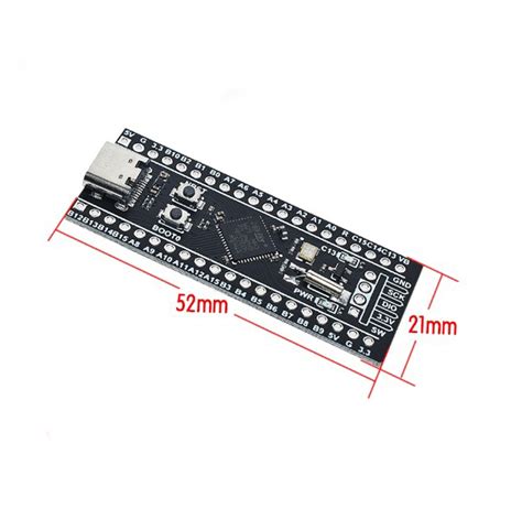 Stm32f401 Ccu6 Stm32 F4 Stm32f4 Development Board For Arduinooky2015 4 Okystar
