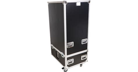 ProX Universal Line Array Speaker Flight Case XS SP W B H