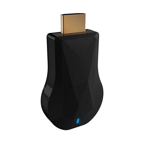 Wireless Wifi Display Dongle 2 4ghz Easy Operation Hd Display Dongle Adapter For Andriod