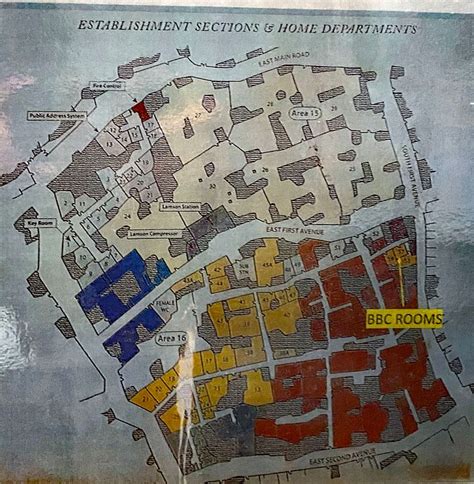 Mod Corsham Uk Caving