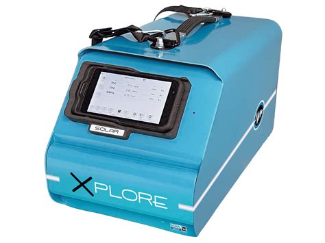 Flame Ionisation Detection Fid Signal Group