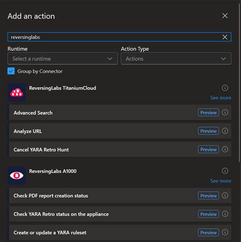 Enrichment Api Offer Usage Guide Reversinglabs Documentation