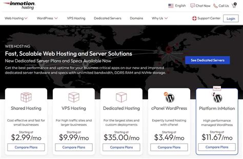 Inmotion Hosting Review Is It Worth Your Money Skybootstrap