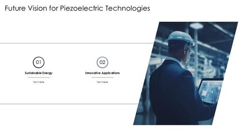 Piezoelectric Biomaterials Generating Electricity Biological Ppt Powerpoint St Ai Ppt Sample