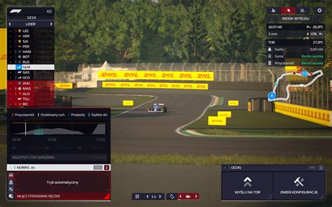Blurry Ui Riracing