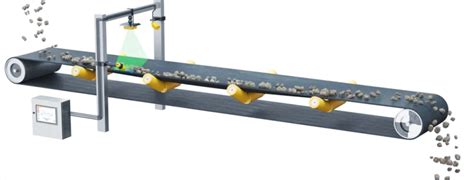 conveyor belt tracking sensor solutions for efficient automation