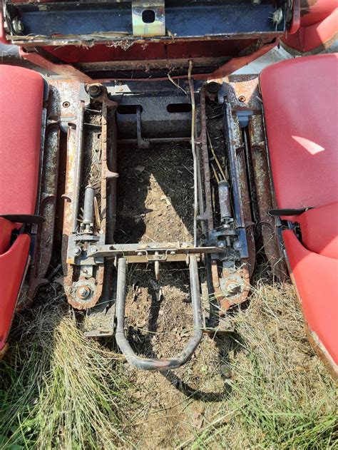 2013 Case Ih 3408 Header Corn Equipment Listings Crown Power And Equipment