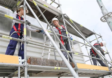 Safe Access Scaffolding Basics OH S Safety Consulting And Training Solutions