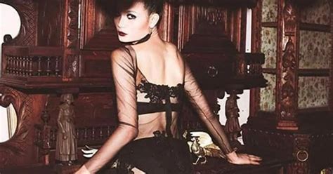 Meet The Former Buddhist Monk Who Is Now One Of Thailand S Most Successful Lingerie Models