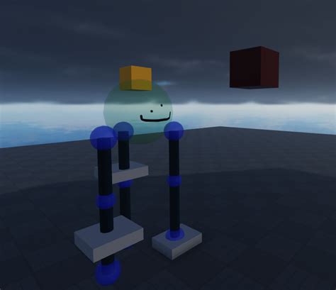 How To Make A Tripod Advanced Ai System Scripting Support Developer Forum Roblox
