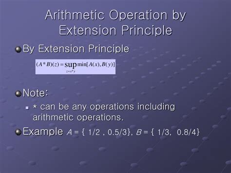 Ppt Fuzzy Numbers Powerpoint Presentation Free Download Id5991290