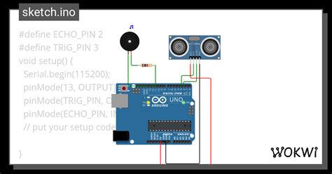 Uss Dist Wokwi Esp32 Stm32 Arduino Simulator Uss Dist Wokwi Esp32 Stm32 Arduino Simulator
