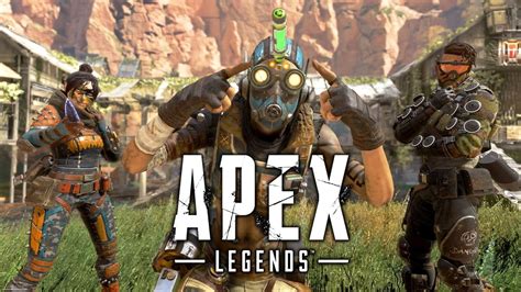 Tips And Guides For Apex Legends Page 8 Dexerto