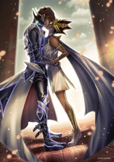 Pin On Yu Gi Oh Yugioh Seto Yugioh Yami