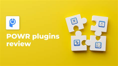 How Good Is Powr Powr Plugins Overview Zemez