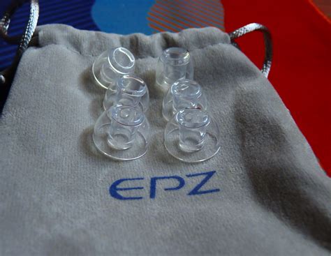 Best Iem Tips Headphone Reviews And Discussion Head Fi Org