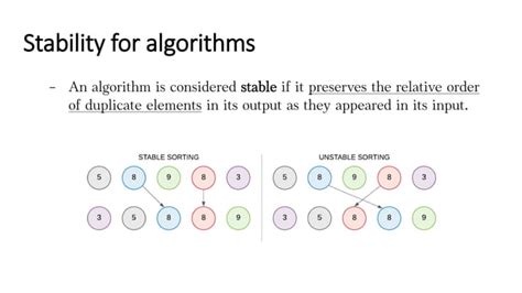 Algorithms Analysis And Design Lecture 2 Ppt Algorithms Analysis And Design Lecture 2 Ppt