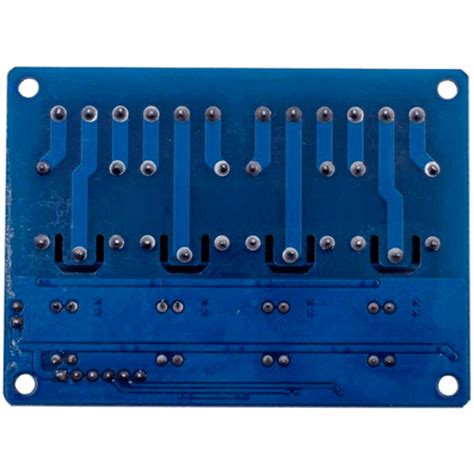 4 Relay Module