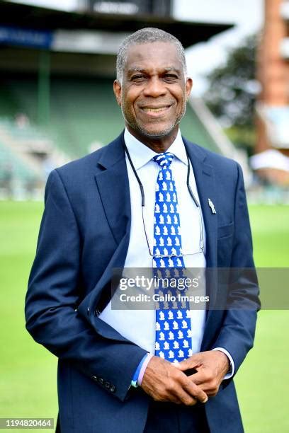 Michael Holding Cricket Photos And Premium High Res Pictures Getty Images