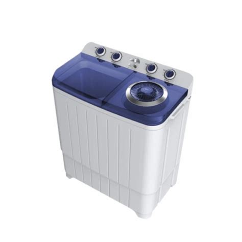 Tlac Twin Tub Semi Automatic Washing Machine Twm 1001 10kg Almar Designs And Appliances