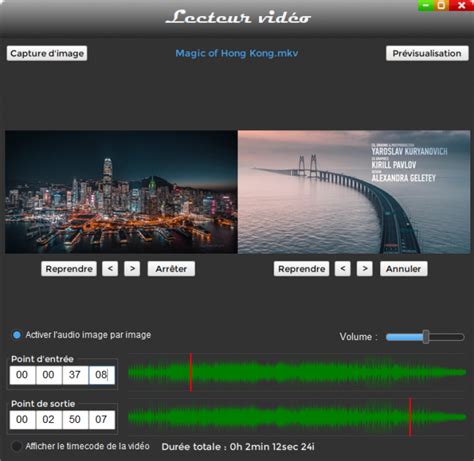 Shutter Encoder Framalibre