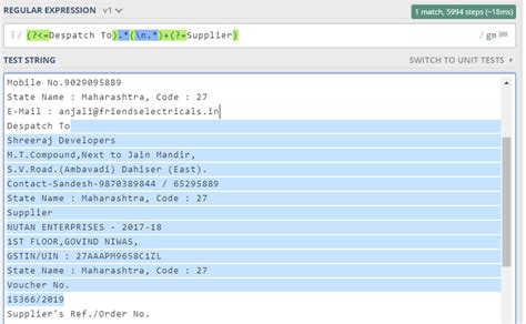 Regex Selection Help Uipath Community Forum